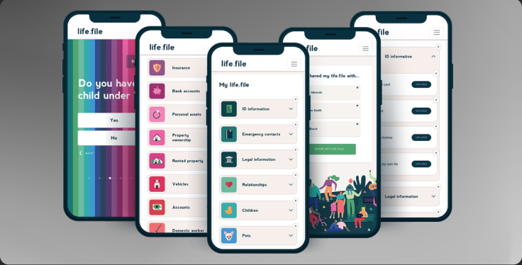 Octoco | Technology Meets Business